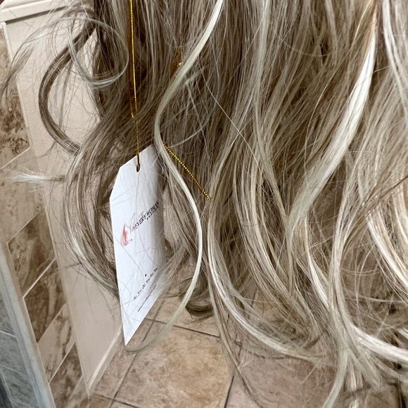 Heather Dye | Hair | Heather Dye Wigs For Every Woman Laurie Shb No ...